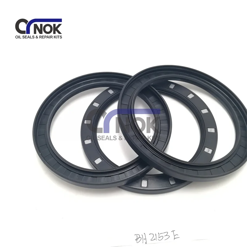 High Quality Oil Seal BH2153E for Excavator Engines