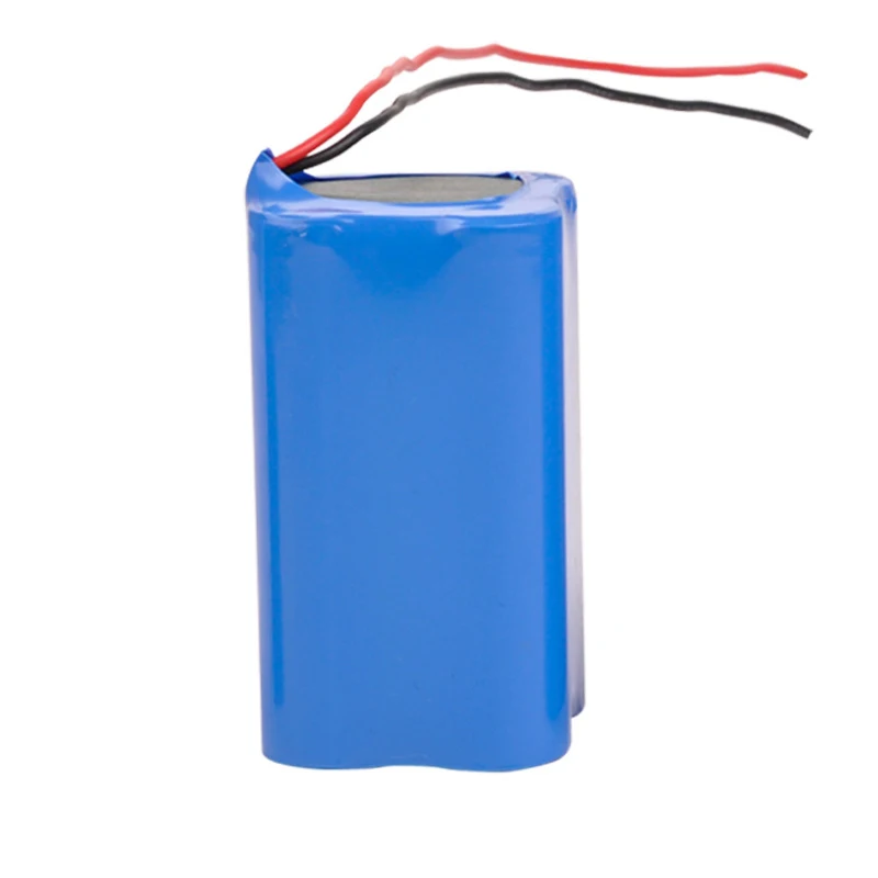 Small Size 12v 2000mah Battery Rechargeable Lithium Ion Battery Pack ...
