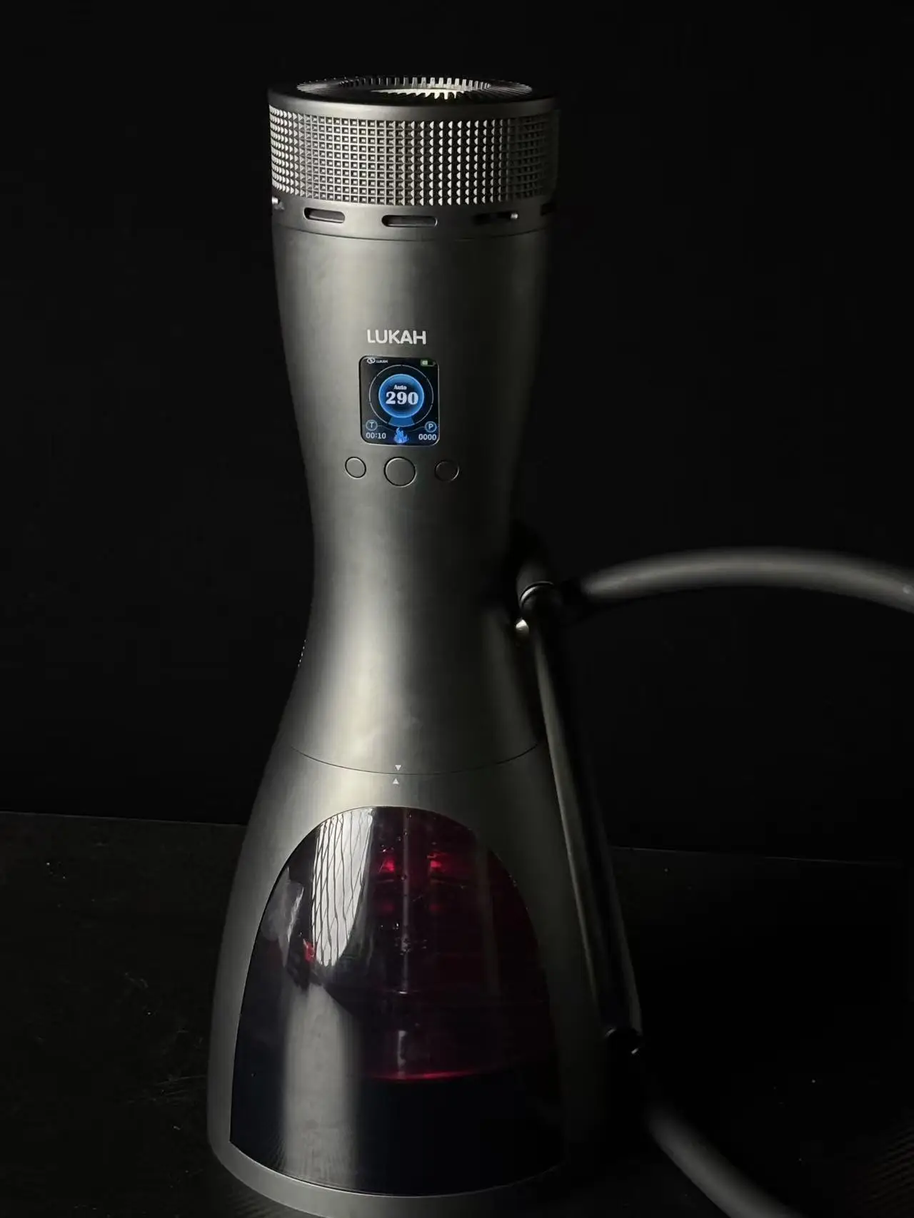 Wholesale Electric Shisha Hookah Set - Eco-Friendly & Durable