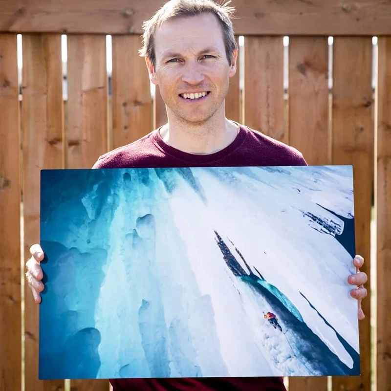 Metal Crafts Sublimation Printing Blanks - Aluminum Plates