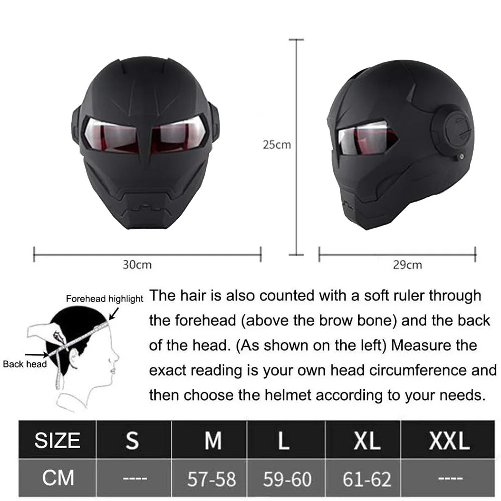 Shop Our Collection of Custom Full Face Motorcycle Helmets