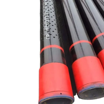 Api 5ct J55 /k55 M65/ L80 / N80q /c90/ P110/ Q125 Tubing And Casing ...