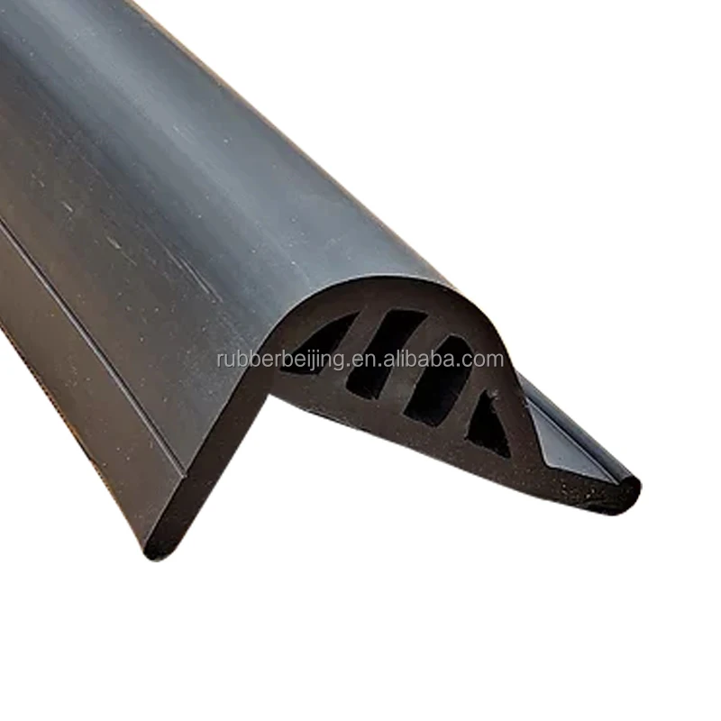 P Type Dock Bumpers,Rubrails,And Dock Edging - Buy Dock Bumpers,P Type ...