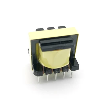 Mini Electric 220v 12v Transformer Ee16 Mini Power Usage High Frequency ...