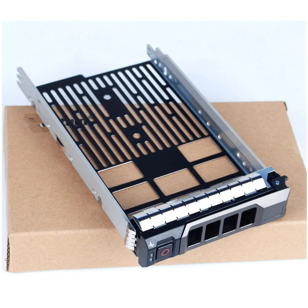 Original New Dell Hard Drives 300gb 15k Sas 3.5" Original Server Hard ...