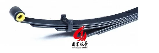 Truck Parts Leaf Spring Toyota - Reliable Suspension Solutions