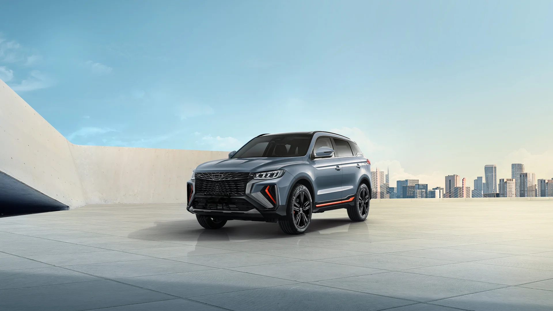 Hot Sale Dongfeng M Hero Mengshi 917 Extended Range Off Road Vehicle ...