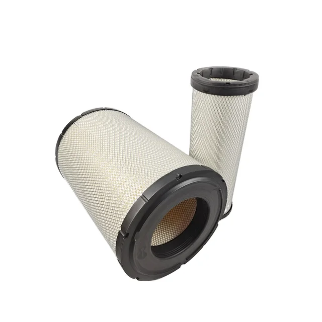 Hebei Adaoer Auto Parts Co., Ltd. - Oil Filter, Fuel Filter