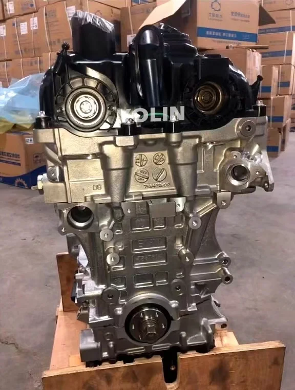 BMW N20B20 Engine Assembly for X1 X3 X4 X5 2.0L - OEM | Wholesale