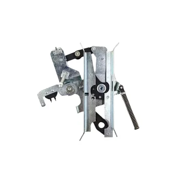 Nanjing Zhuye Elevator Parts Co., Ltd. - Elevator spare parts ...