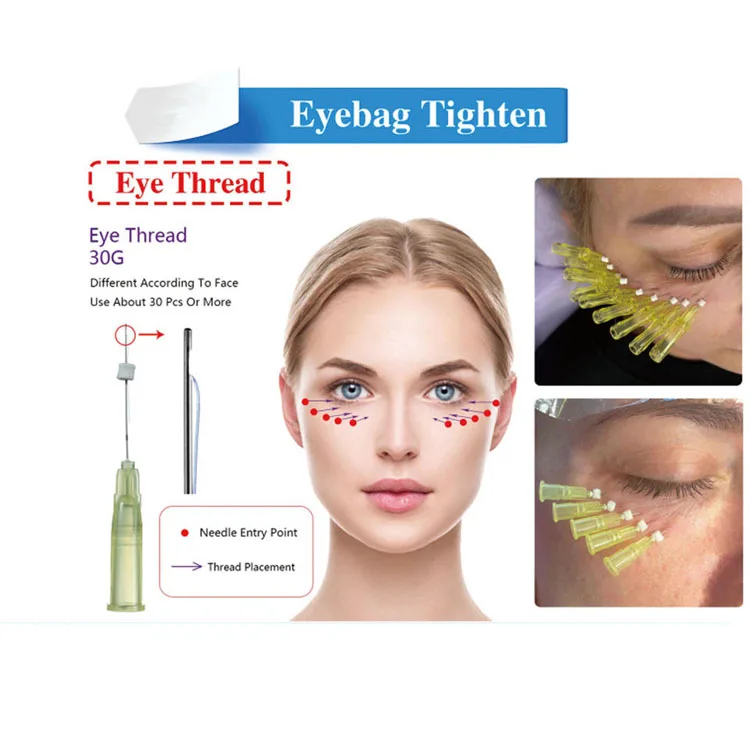 Korea 2024 Most Popular Mono 26g V Line Pdo Lifting Thread For Face ...