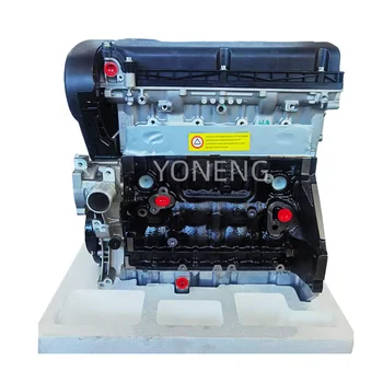 1.6 Motor Z16xer F16d4 A16xer Engine For Chevrolet Sonic Cruze Opel ...