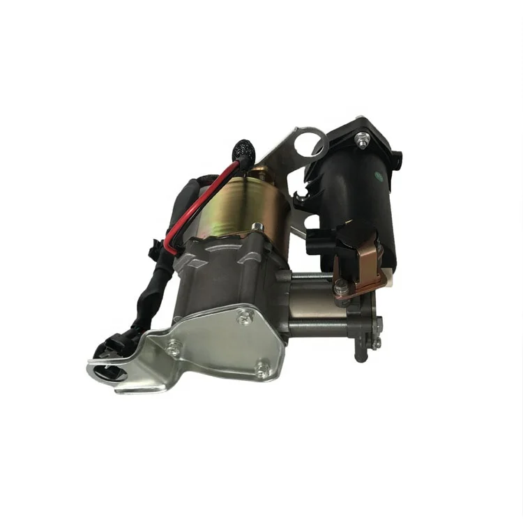 For Lexus Gx470 Gx460 Land Cruiser Grj120 Kzj120 Kdj120 Air Suspension ...