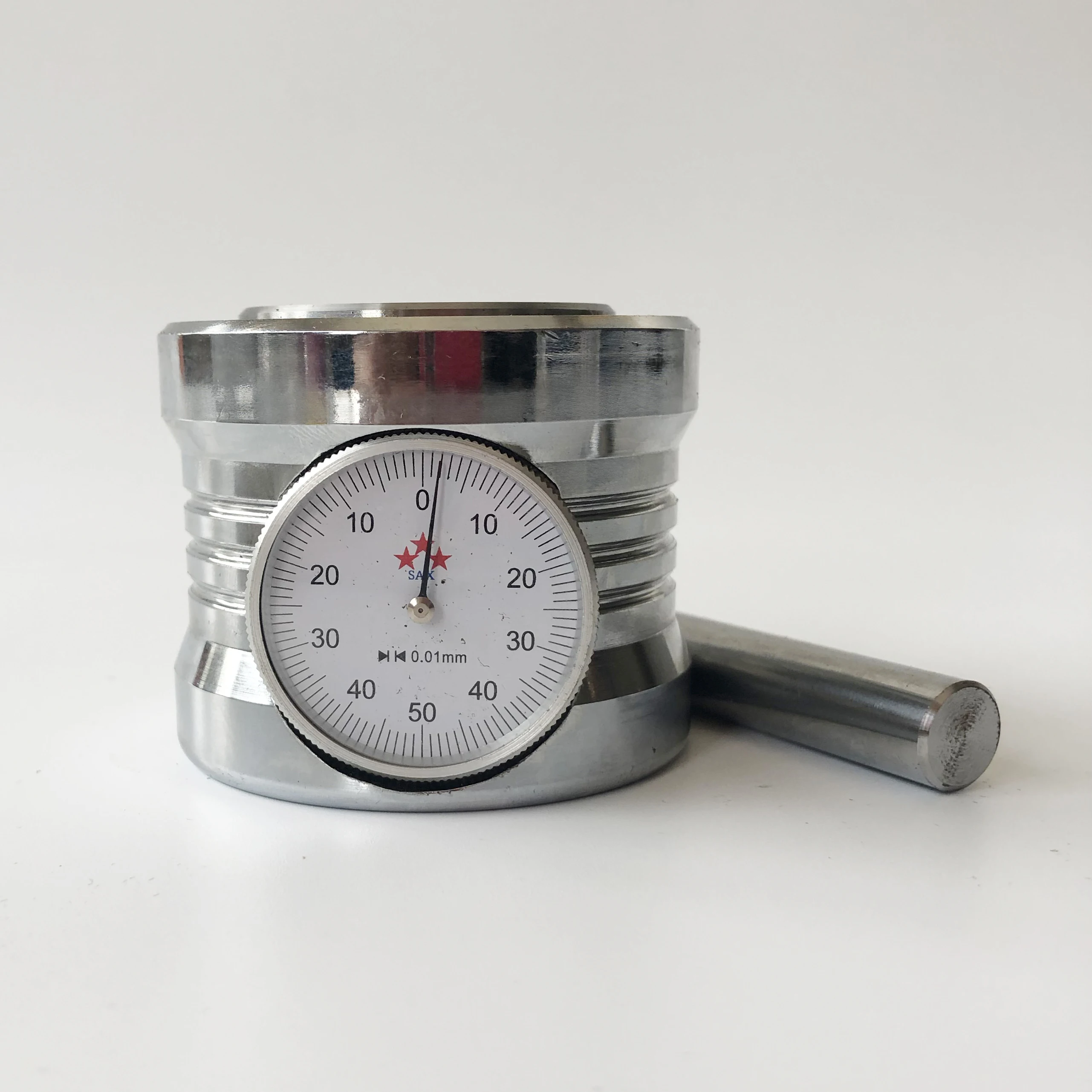 Magnetic Z Axis Dial Setter - Precision Tool Indicator