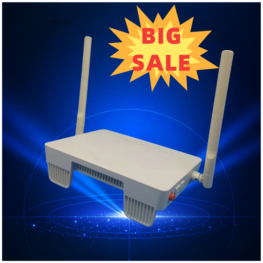 Fiber Hg8245c Hg8145c Router 4fe Optic Modem Ftth - Buy 4fe Tel Usb ...