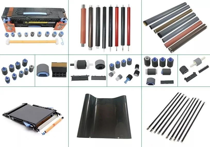 Witzcursor Rm1-0420 Rm1-0420-130cn Image Transfer Belt Assembly ...