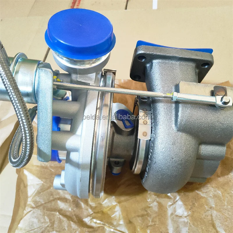 欧洲重型卡车零件涡轮增压器柴油发动机涡轮增压器12709880067/53603-1118010涡轮压缩机 - Buy 涡轮增压器,涡轮增压器 ...