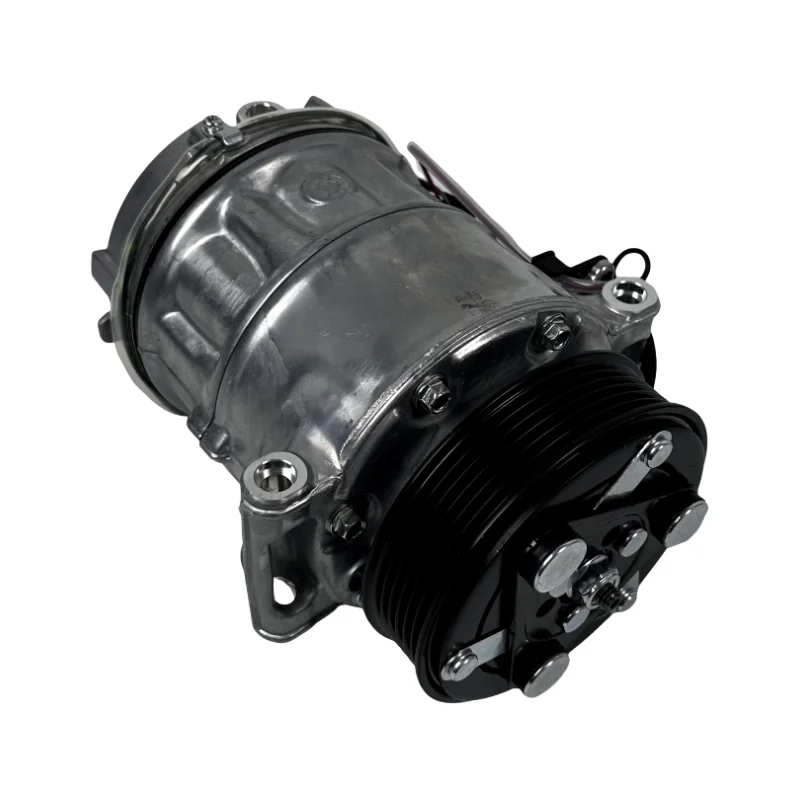 Auto Parts Ac Compressor For Land Rover Range Rover Discovery 4 Oe ...