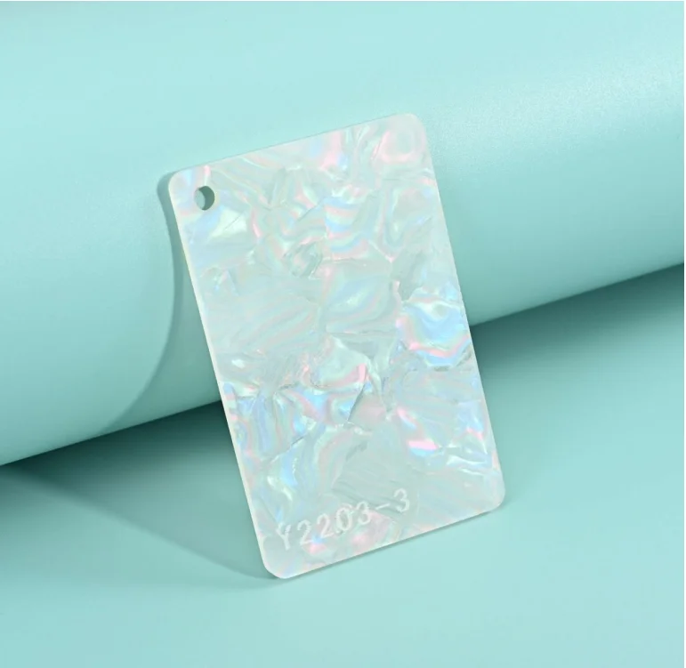 Customize Thick Cellulose Acetate Sheet Tortoiseshell Acetate Sheet ...