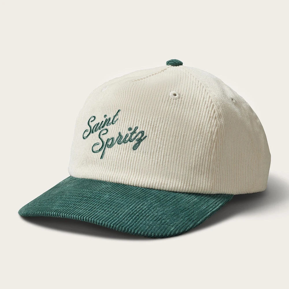 Qianzun New Design 5 Panel Structured Cap - Unisex Hats