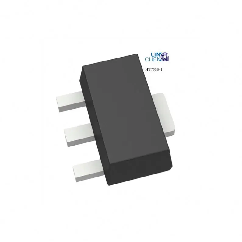 Ht7533-1 Voltage Regulator Ht7533 Regulator Ic Ht7533-1 - Buy Ht7533-1 ...