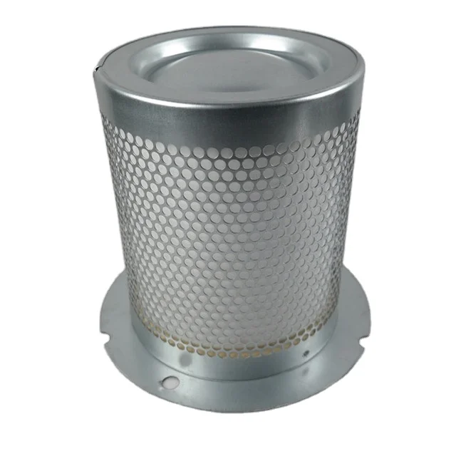 Atlas Copco Compressor Lubricating Oil 1630204120 For Industrial Use - Oem