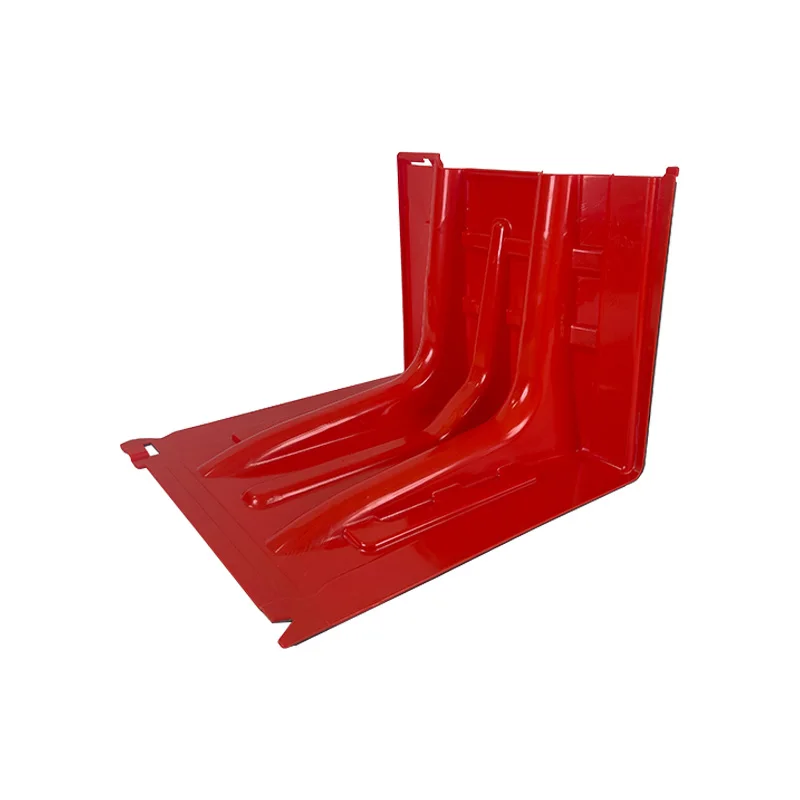 Abs Anti Flood Overflow Control Barrier Water Board Against Flood ...