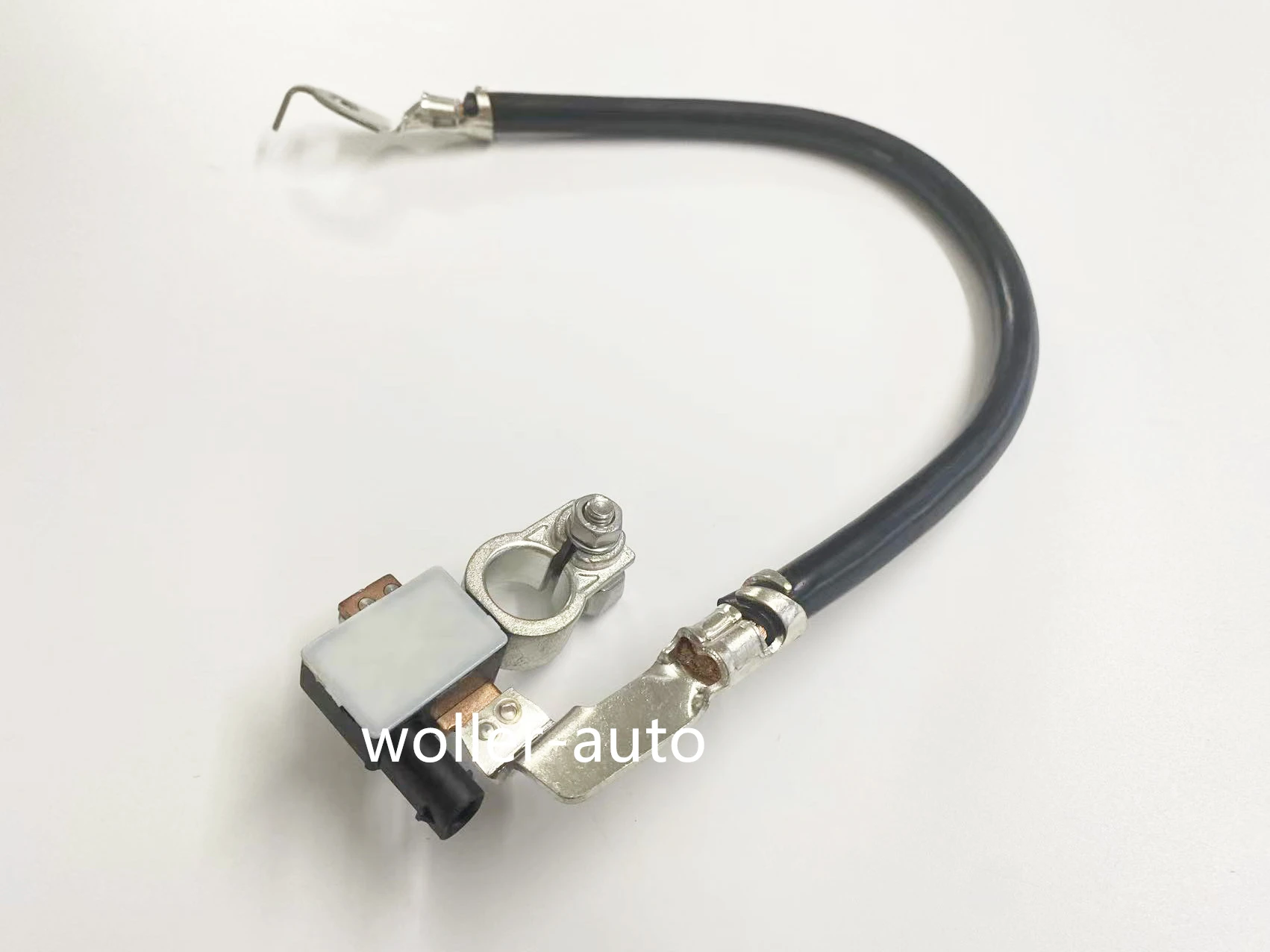 Ford Focus Negative Earth Battery Cable - Reliable Performance