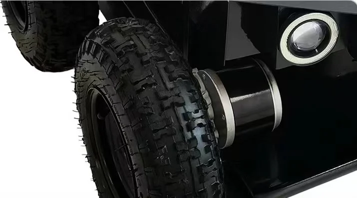 Alientabi OEM/ODM zero Turn Mower Robot Mower Garage Household ...