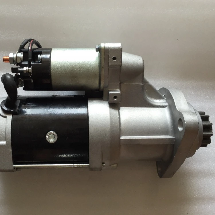 300516-00020挖掘机DH300-7 DH420-7起动电机| Alibaba.com