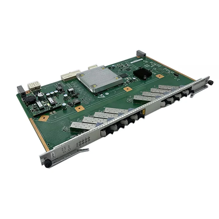 Gpbd Olt Service Card Gpon Board With C+ C++ 16port - Buy Olt Board ...