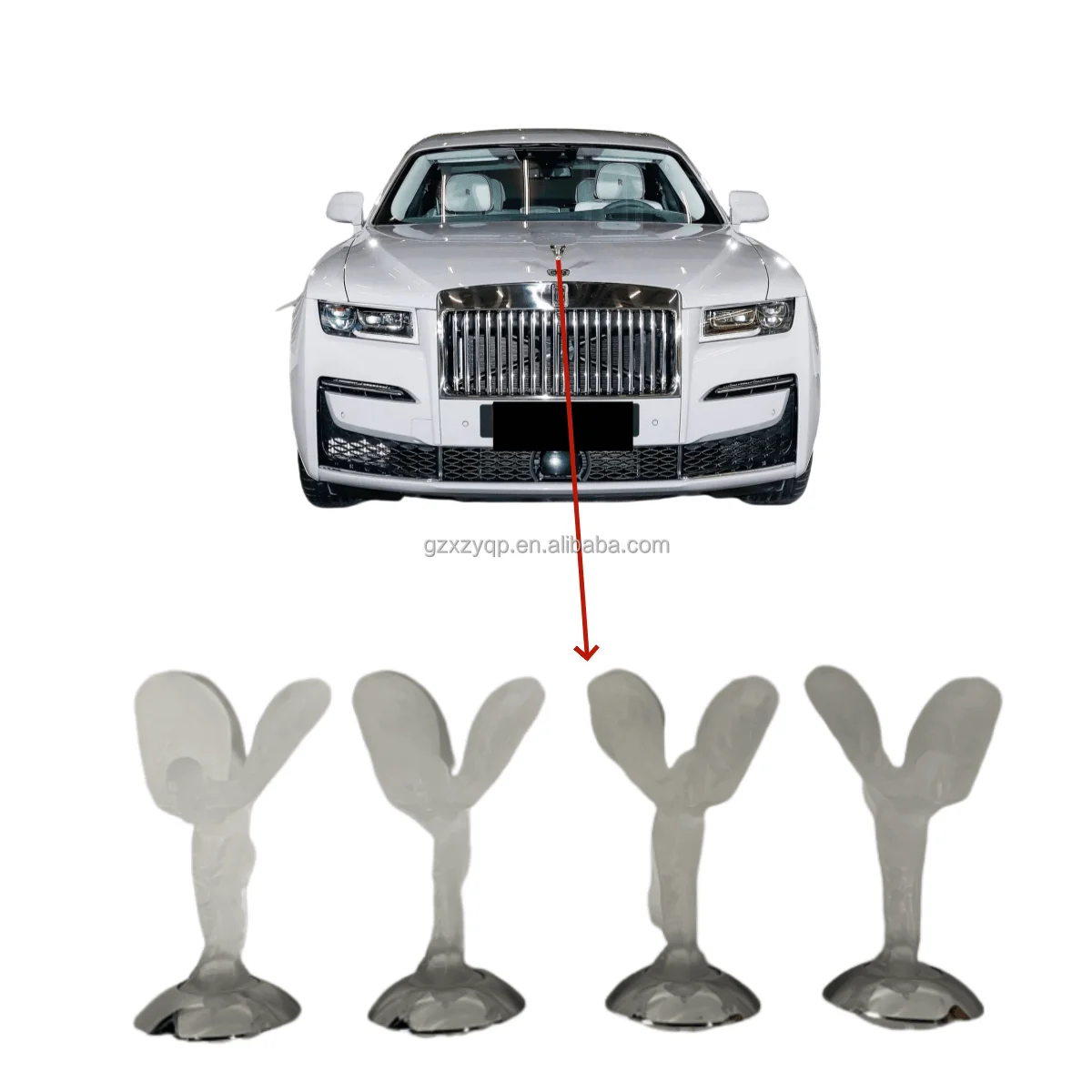 Rolls Royce Cullinan Ghost Phantom Wraith Highlights