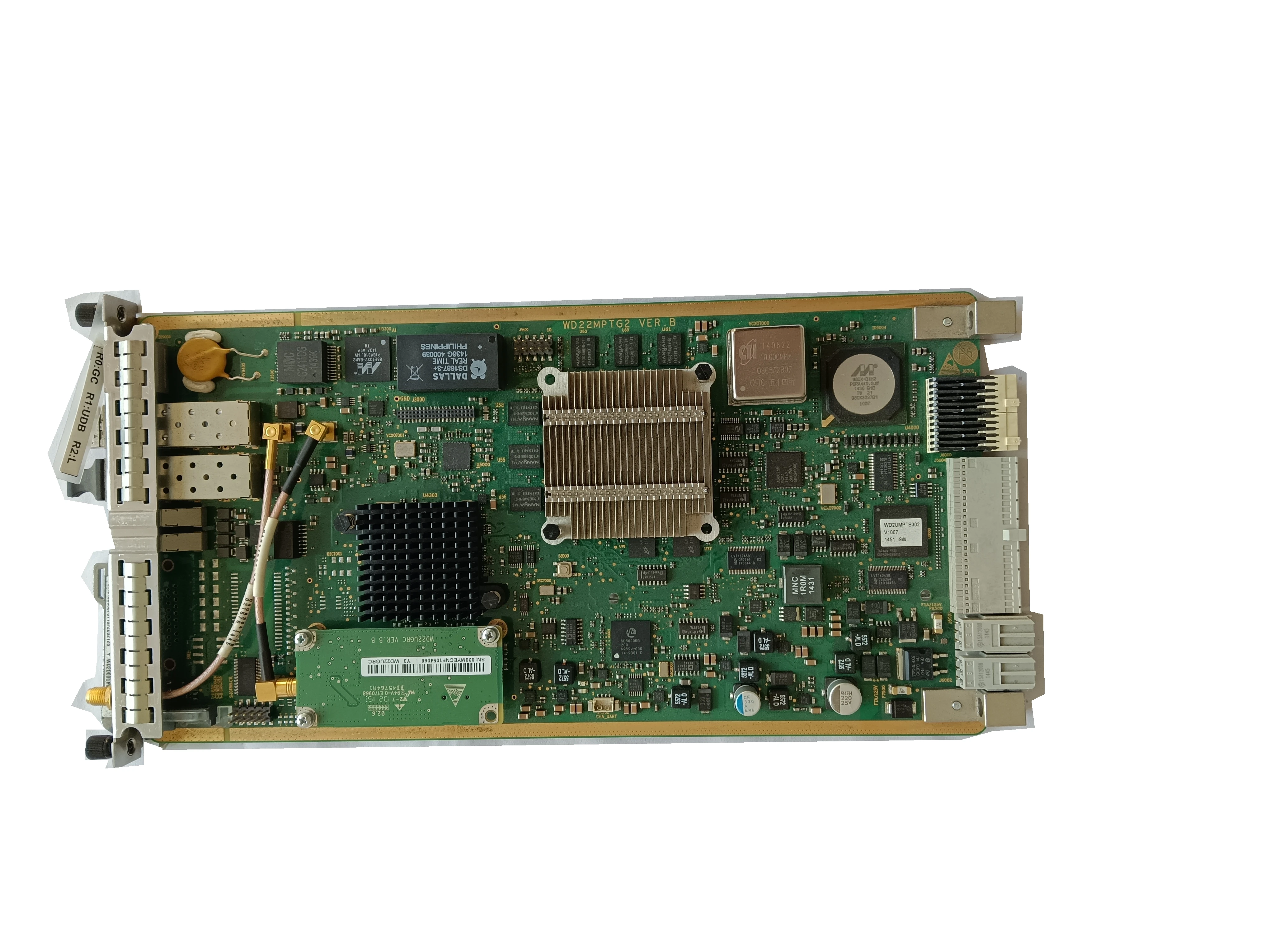 硬件基带处理单元UBBPG系列UBBPG2F UBBPG3 UBBPG3E UBBPG5A UBBPG5B| Alibaba.com