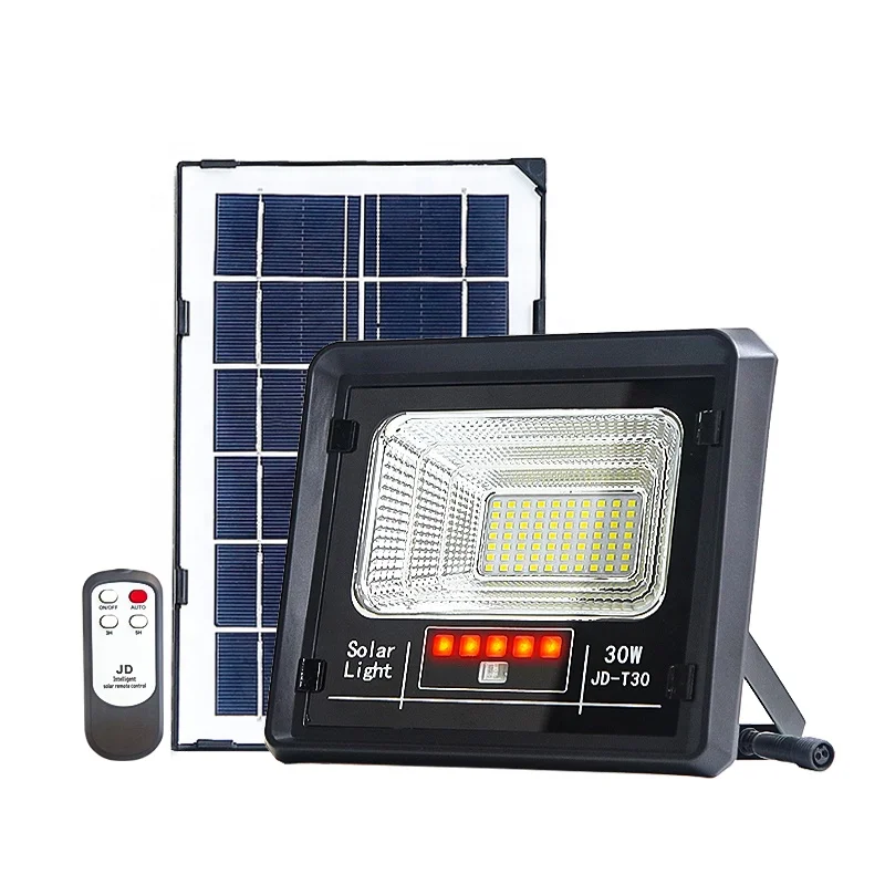 Outdoor Solar Projector 50w 100w 200w 300w Waterproof Lighting Marine ...