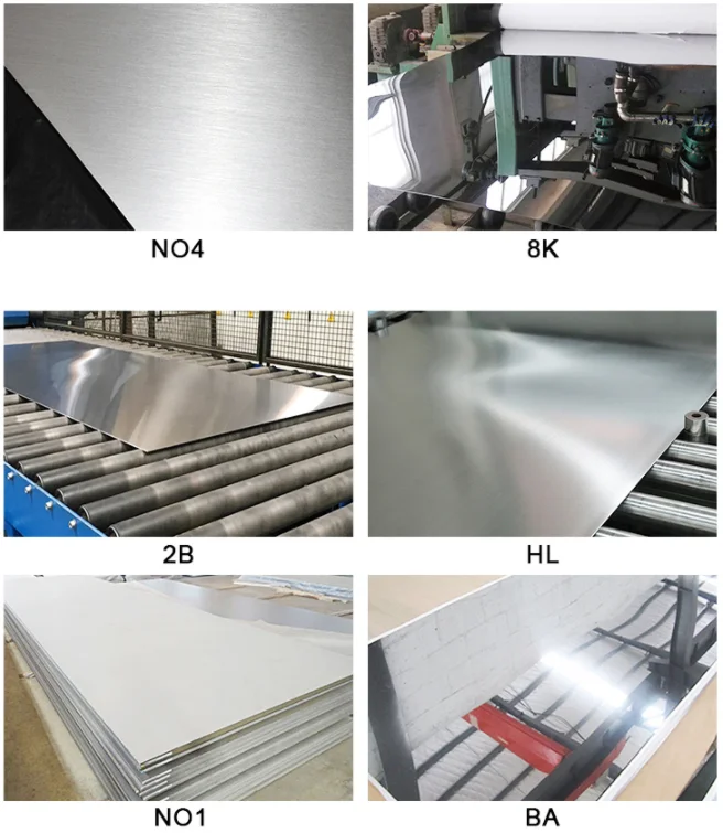 Aluminum Cladding Sheets For Sign Board Processing Of Sheet Metal ...