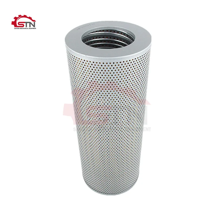 Hydraulic Return Oil Filter 208-60-61150 Hf28910 P762921 P576670 ...