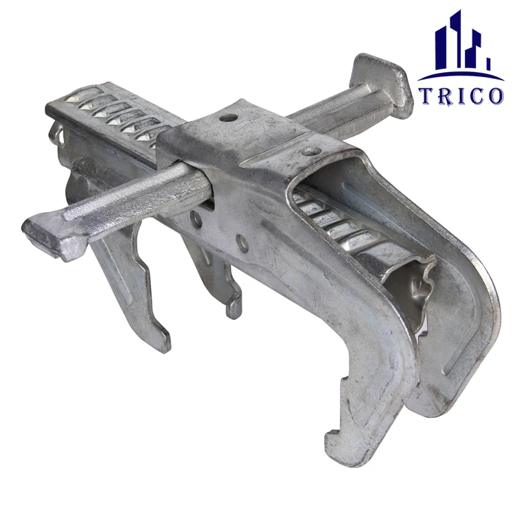 Factory Price Formwork Clamp Wedge BFD - Durable Carbon Steel, Suitable ...