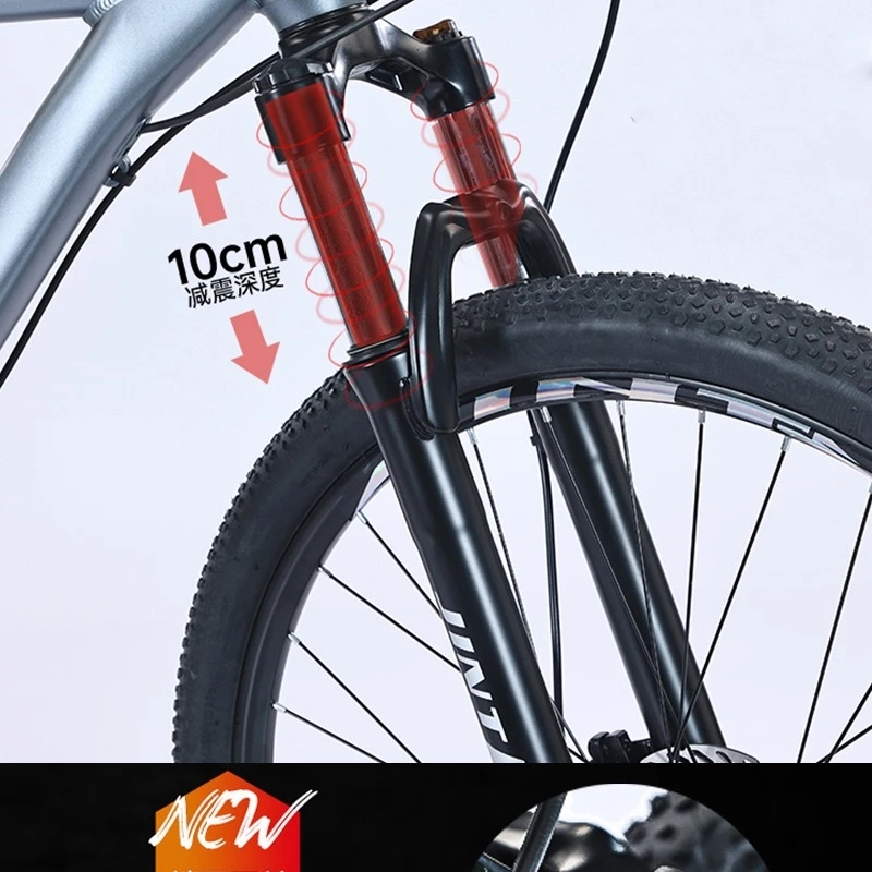 29 Inch Mountain Bike Wheels Bicycle 21-speed Mtb Bike With Custom ...