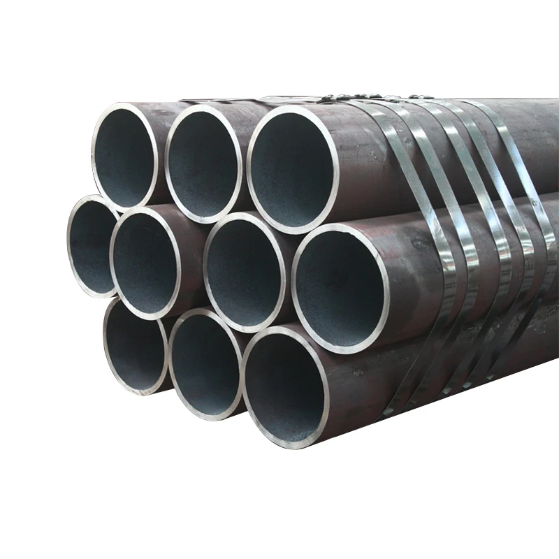 Seamless Pipe Steel Tubes Cold Rolled/drawn Smls Pipe Aisi1045 Ck45 ...