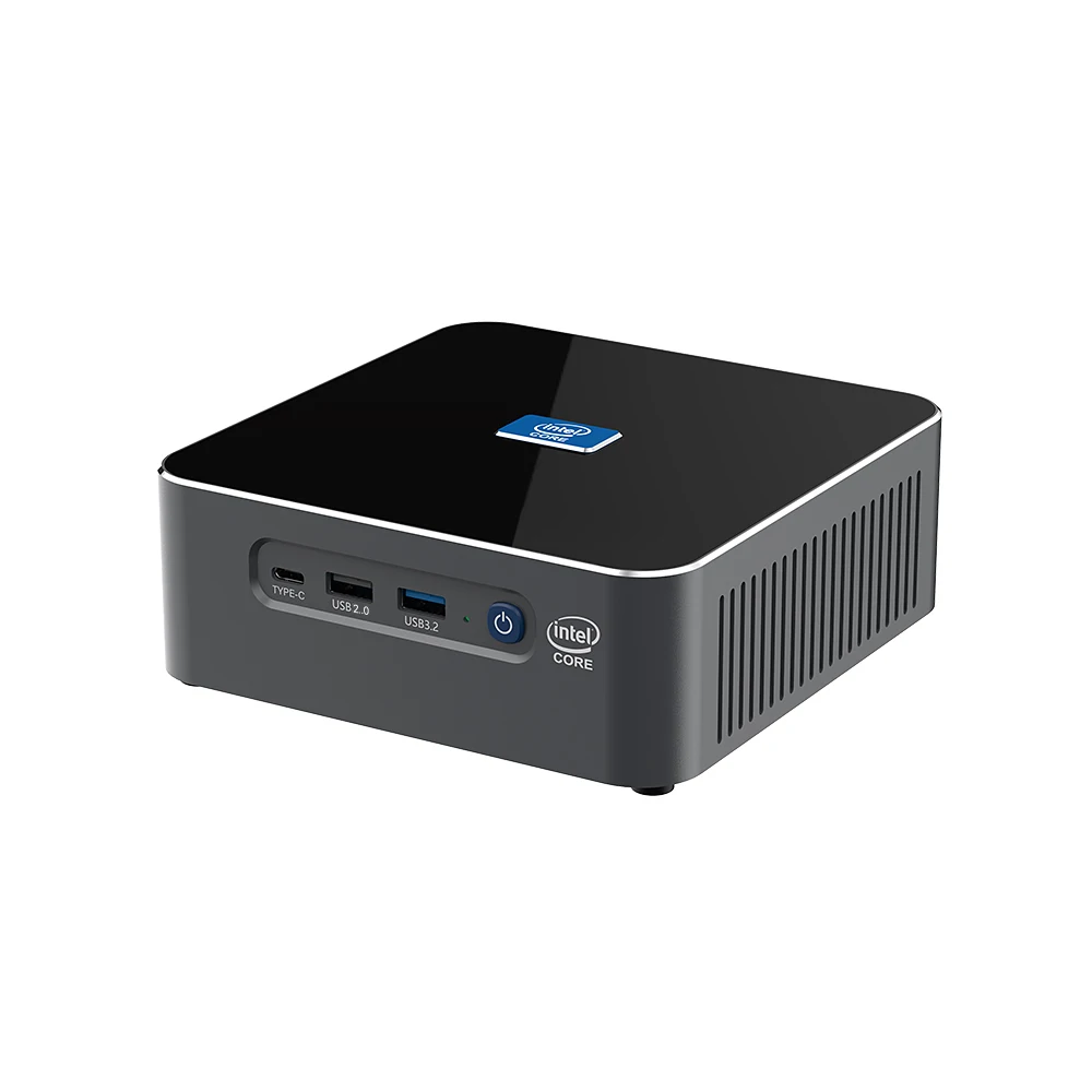 New 12th Gen Mini Desktop Computer In-tel I7 12900hk I7 1260p 64gb Ram ...