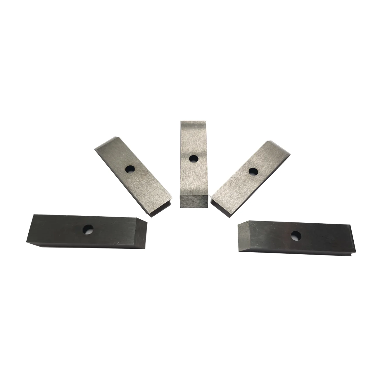 46mm Plastic Cutting Blade for EREMA - Precision & Durability