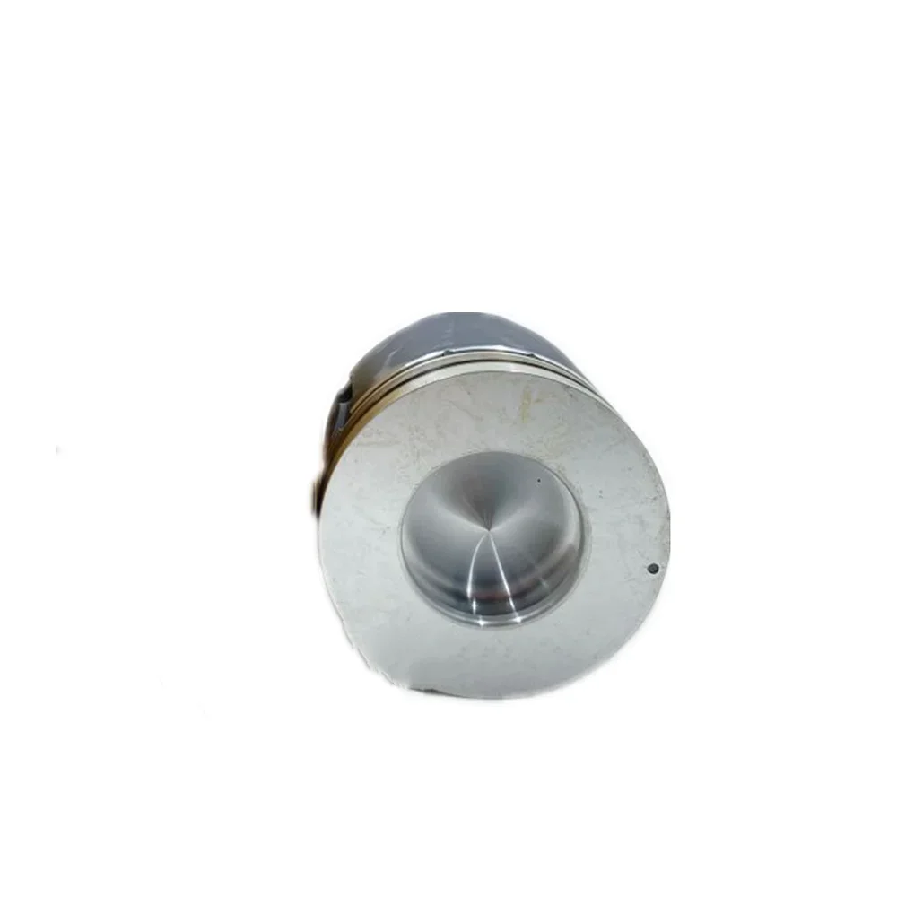 Dx340lc Excavator Parts Dl08 Engine Piston Kit 65.02501-0505 Piston Kit ...