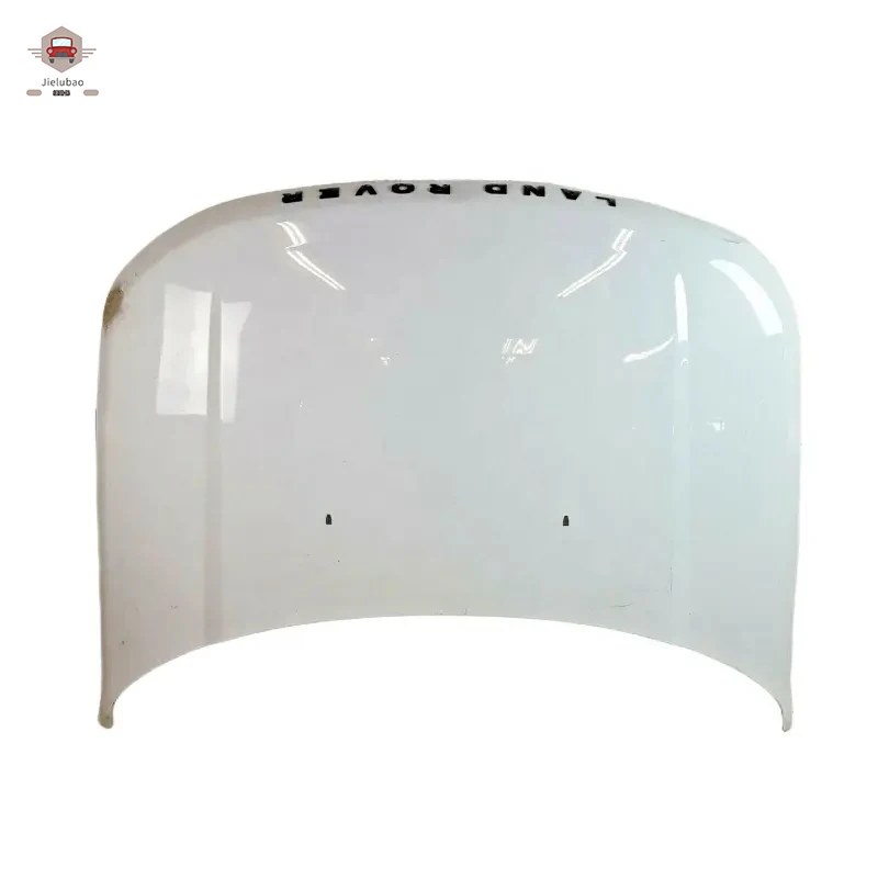 Suitable for Land Rover Discovery 4 Body Kit Aluminum Front Bonnet OEM ...