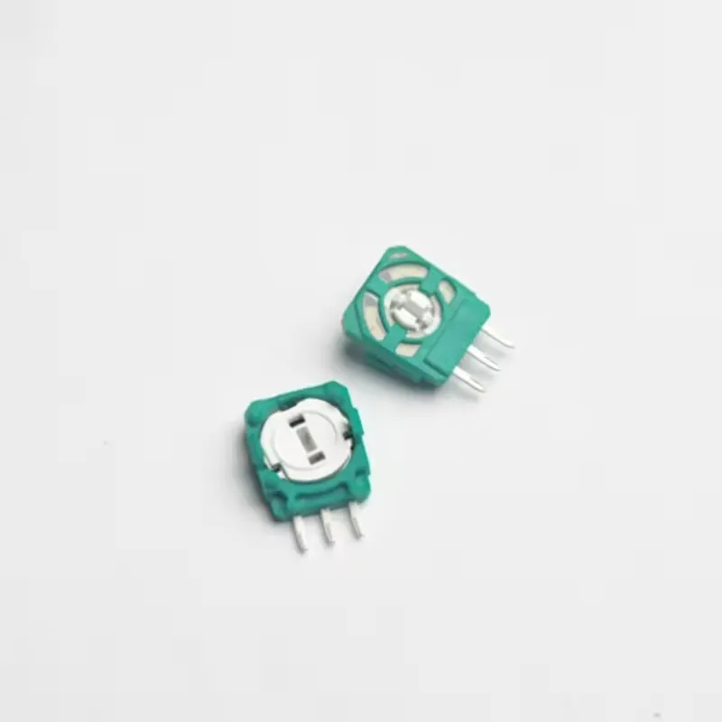 PS5 Controller Potentiometer - Replace Thumbstick Sensor