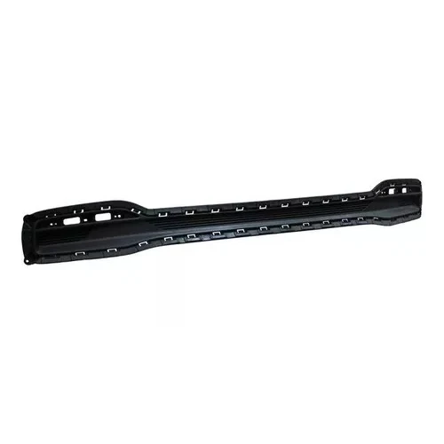 Rear Lower Bumper cover For Hyundai 2018 2019 2020 Grand I10 Sedan ...
