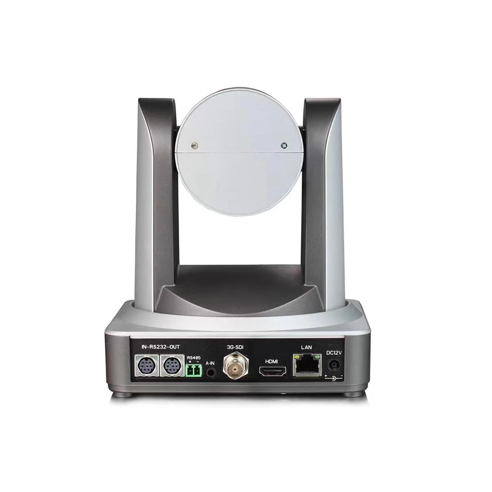 Zoom meeting confer 20XL PTZ camera sdi network usb 1080p auto tracking ...