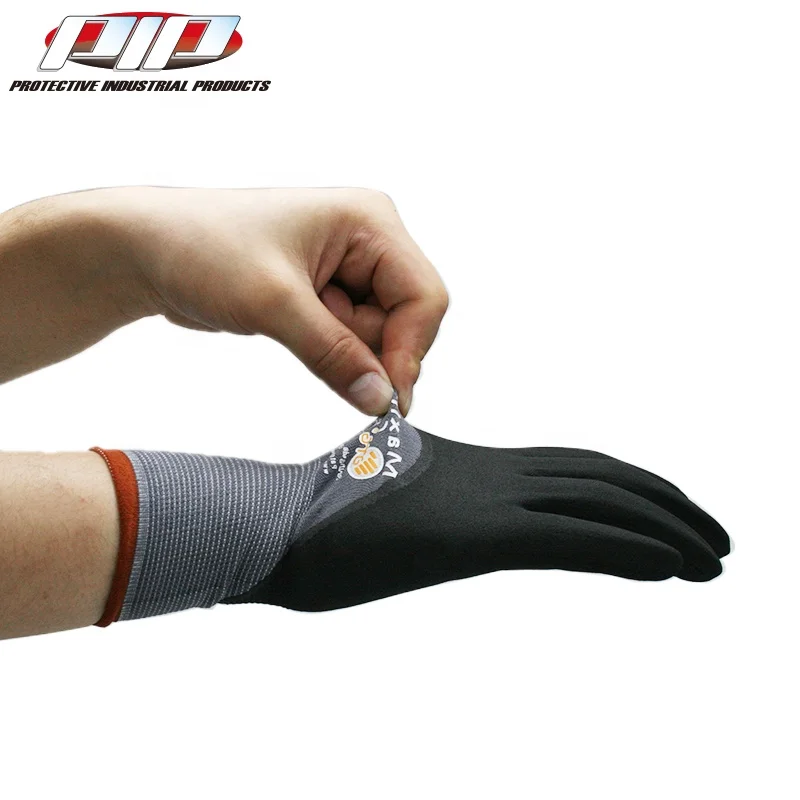 34-844 MaxiFlex ATG Endurance Lightweight Work Gloves PROTECTIVE XL ...