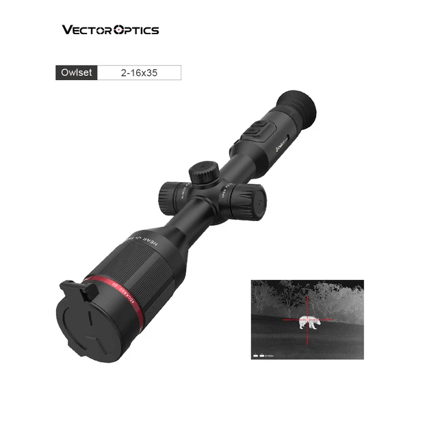 Shanghai Vector Optics Operation Co., Ltd.