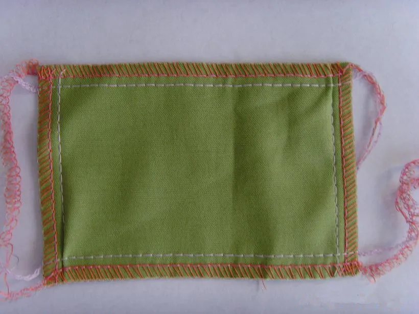 Used GTROBEL GDB-700D Overlock Sewing Machine 4500 sti/min & Direct ...