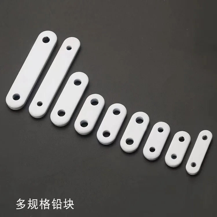 Curtain Bottom Weight Chains - Perfect Drape Solutions